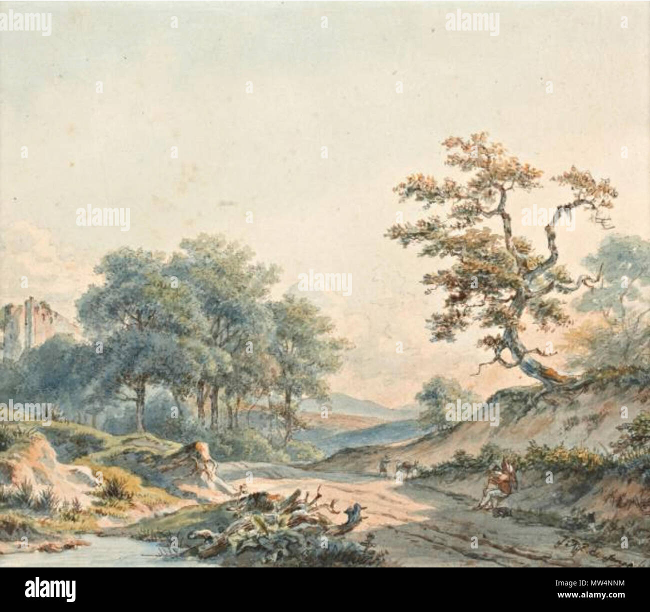 Jan de jonge hi-res stock photography and images - Alamy