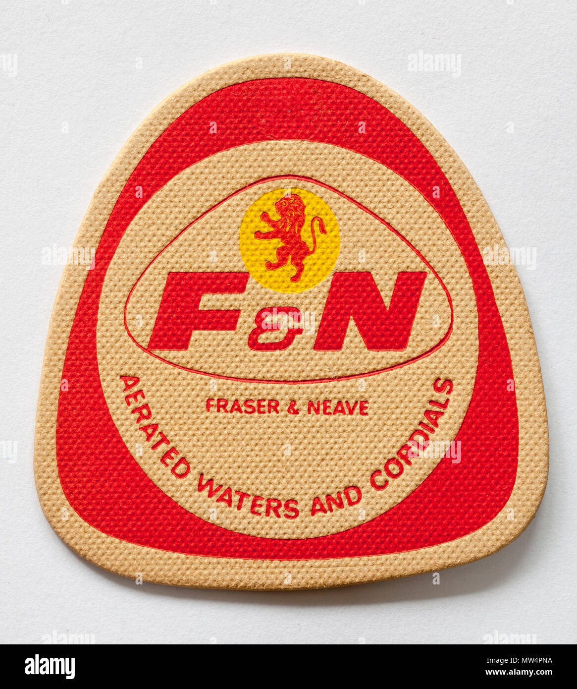 Fraser And Neave Logo Fraser & Neave Holdings Bhd Full Year 2023