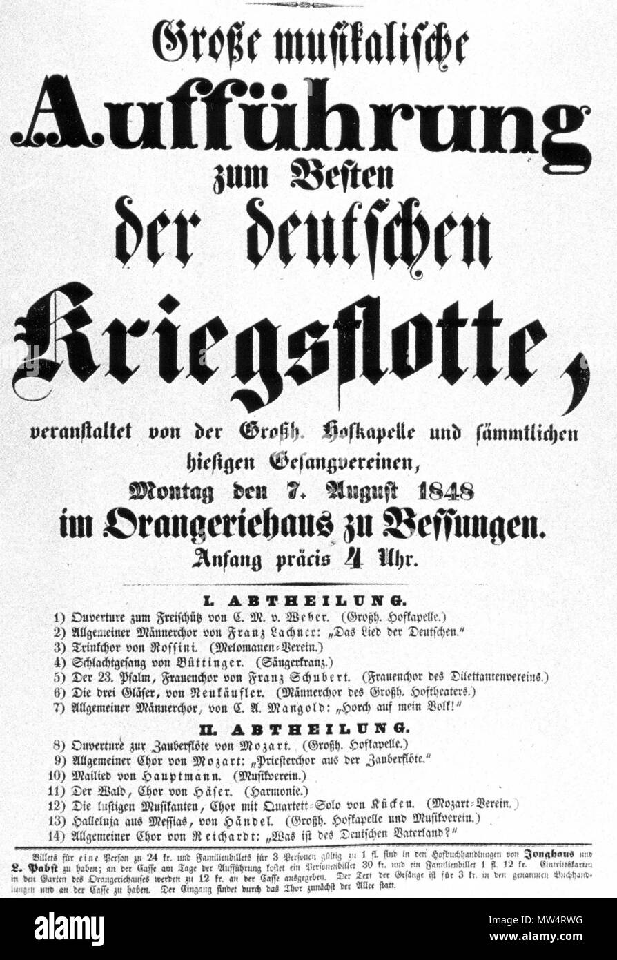 Die deutsche Black and White Stock Photos & Images - Alamy