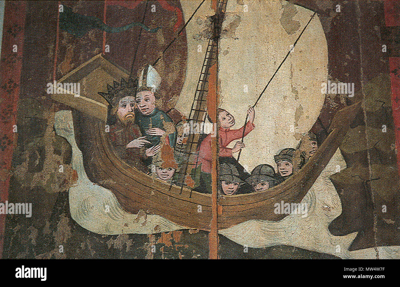 Historiska museum sweden hi-res stock photography and images - Alamy