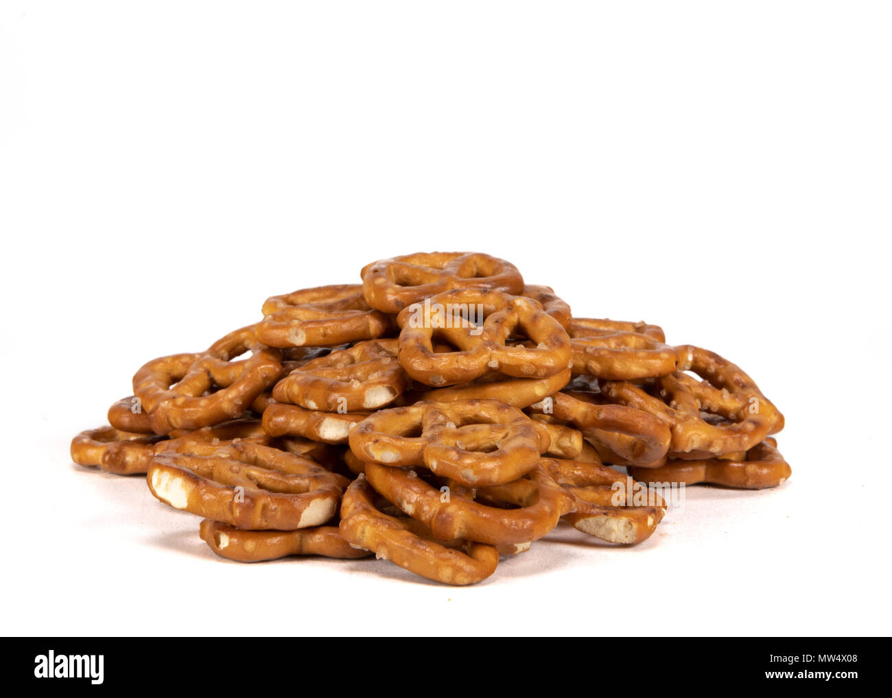 Large pretzels hi-res stock photography and images - Alamy