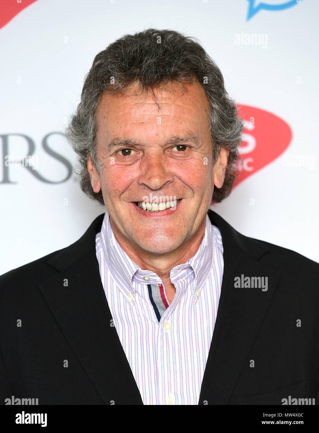 Steve Jenkins during the 63rd Annual Ivor Novello Songwriting Awards at Grosvenor House in ...