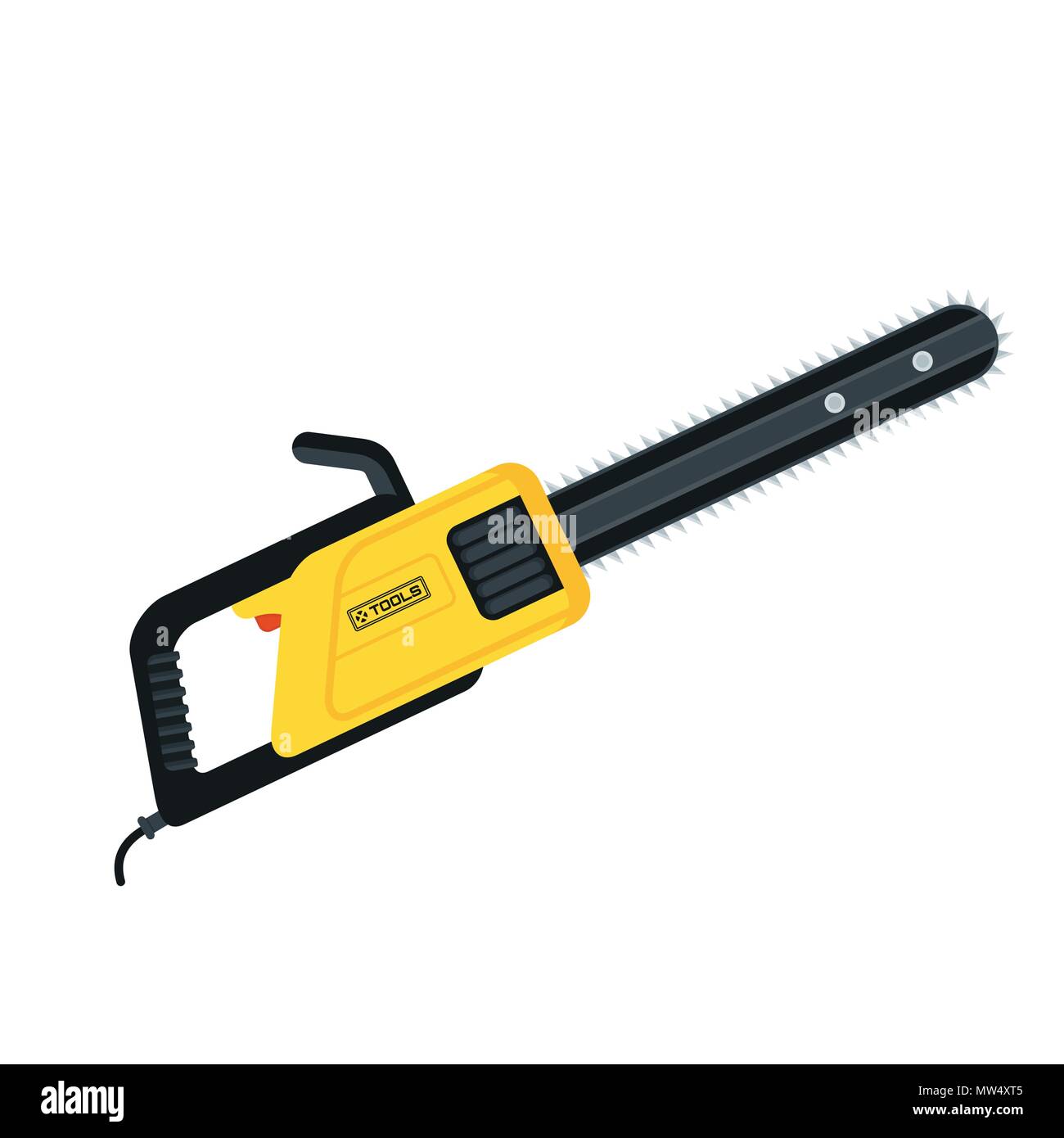 Building tools manual woodworking Stock Vector Images - Alamy