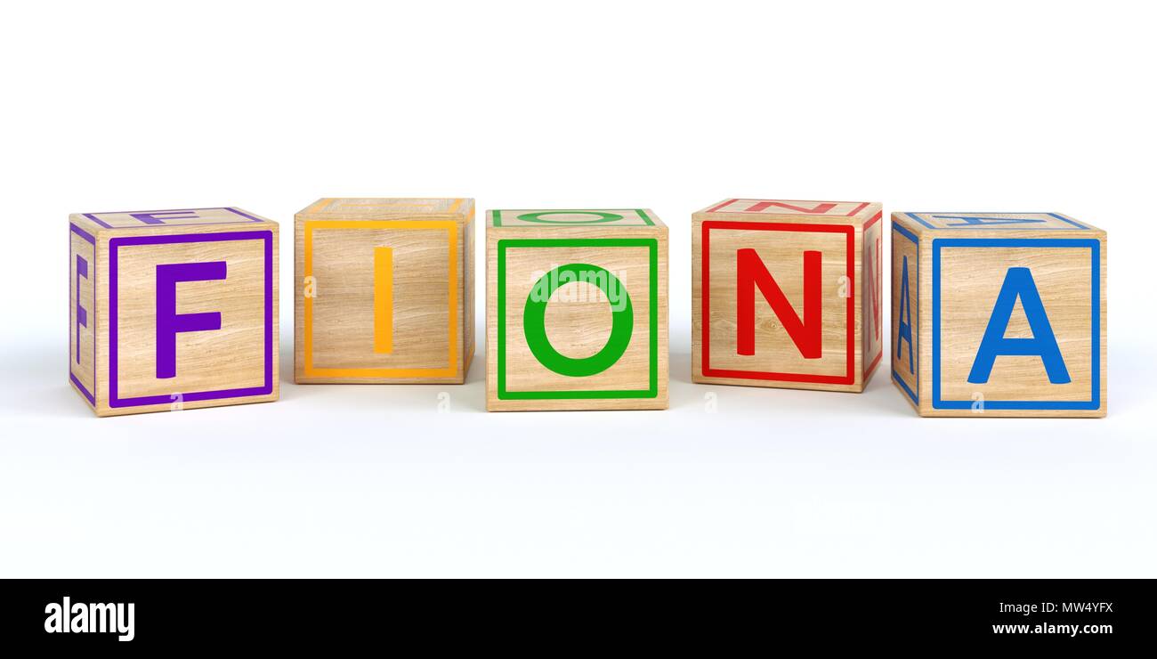 Fiona wood Cut Out Stock Images & Pictures - Alamy