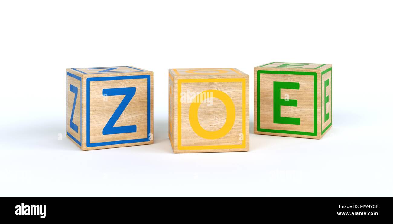 Zoe wood Cut Out Stock Images & Pictures - Alamy