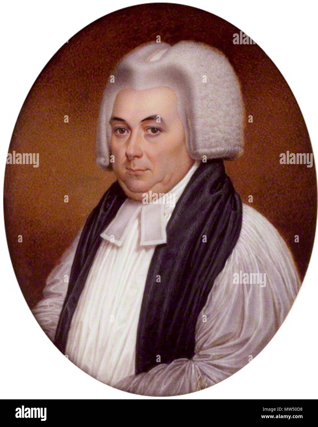 . English: Samuel Horsley (1733-1806) . circa 1803. Walter Stephens ...