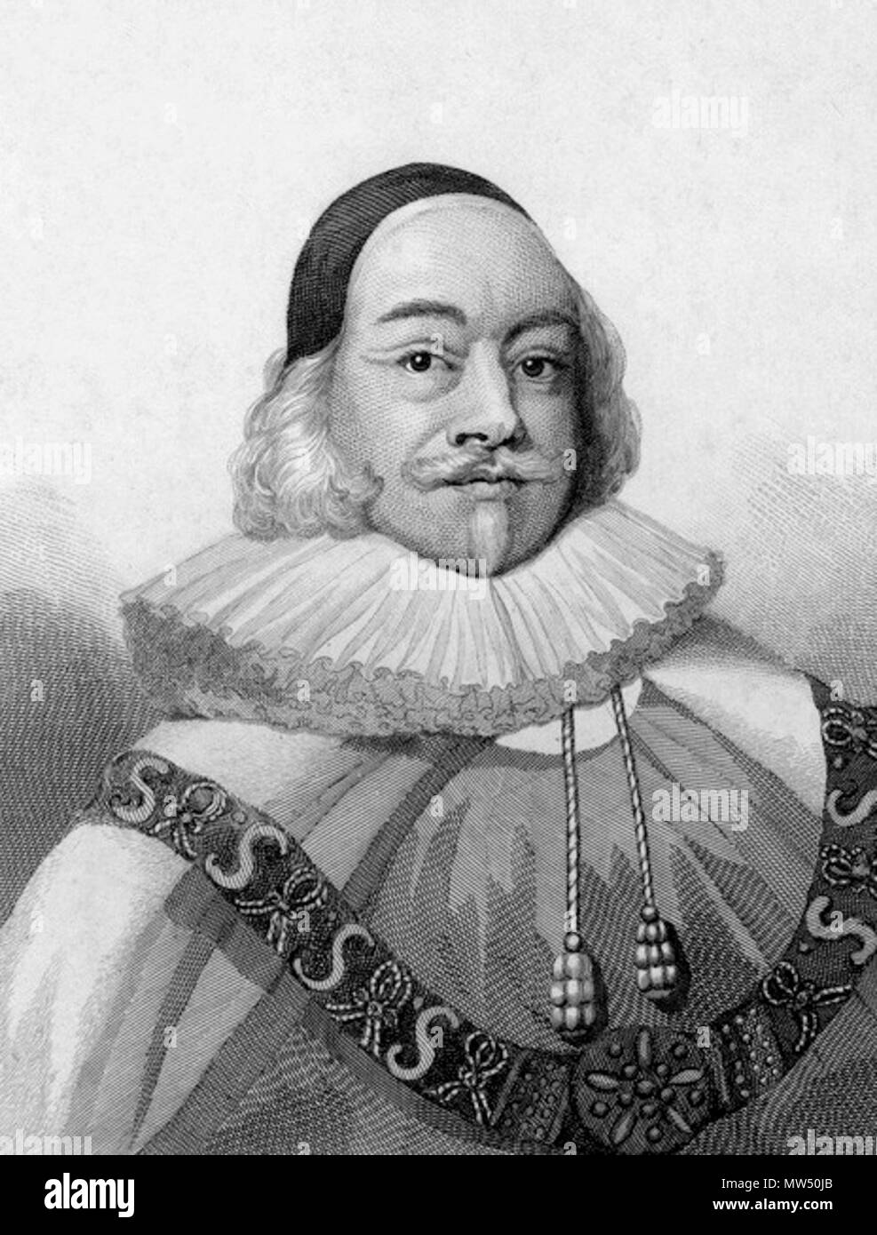. English: Sir Robert Bell (d. 1577) . early 19th century, after 16th ...