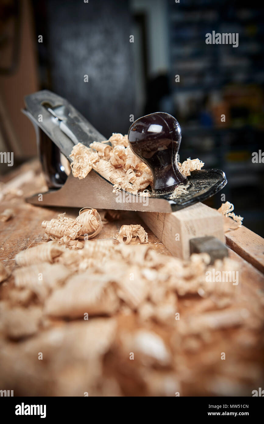 Shaving bench hi-res stock photography and images - Alamy
