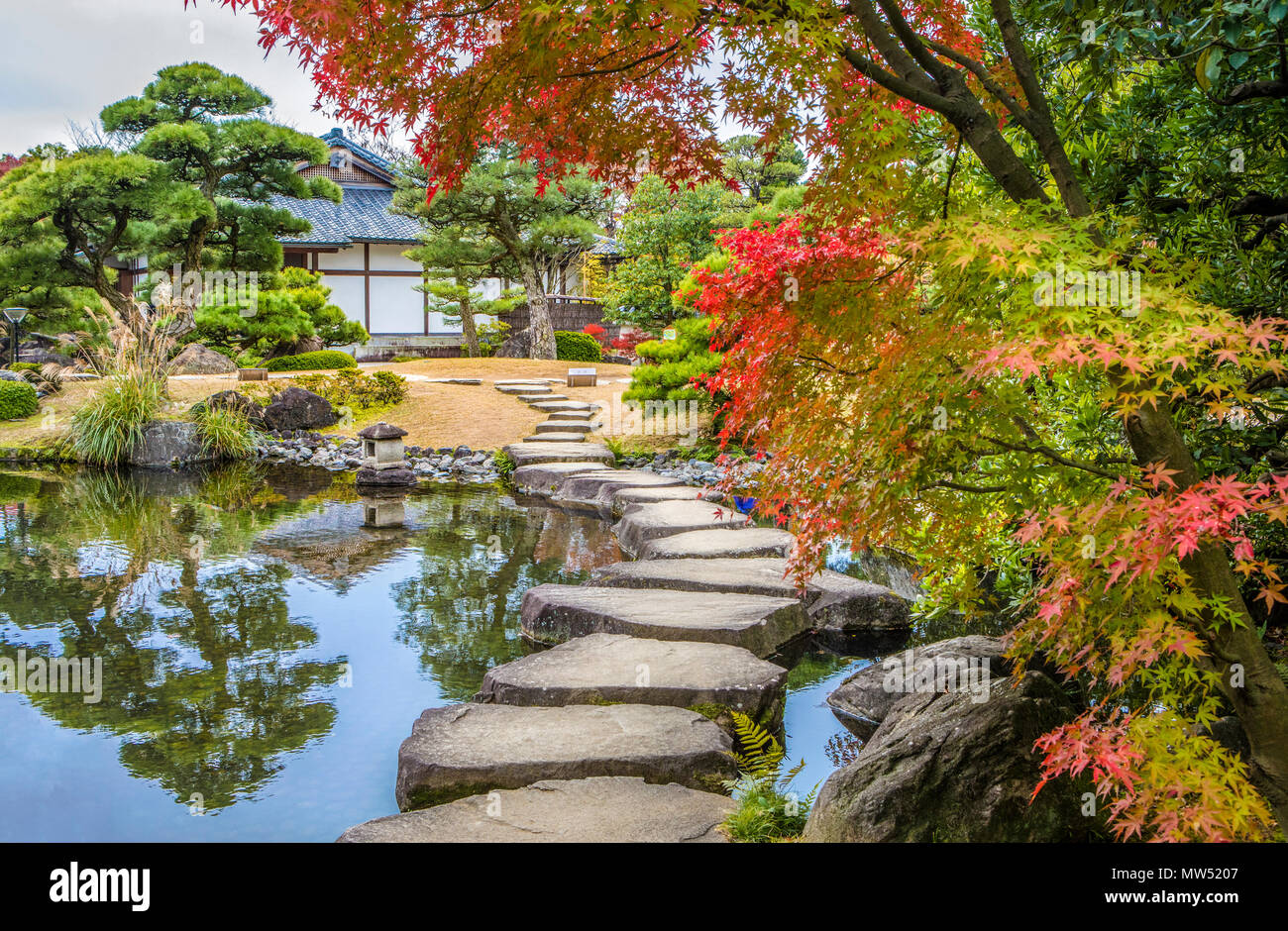 Koko bridge hi-res stock photography and images - Alamy