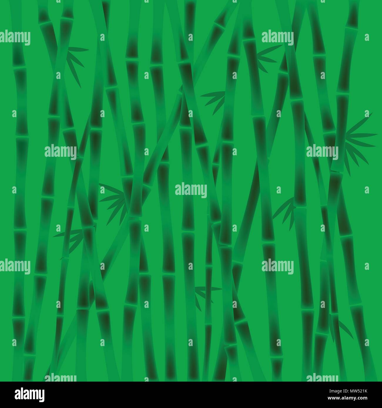 bamboo background texture vector illustration Stock Vector Image & Art ...