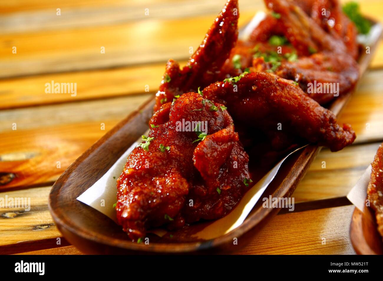 Buffalo flavor hi-res stock photography and images - Alamy