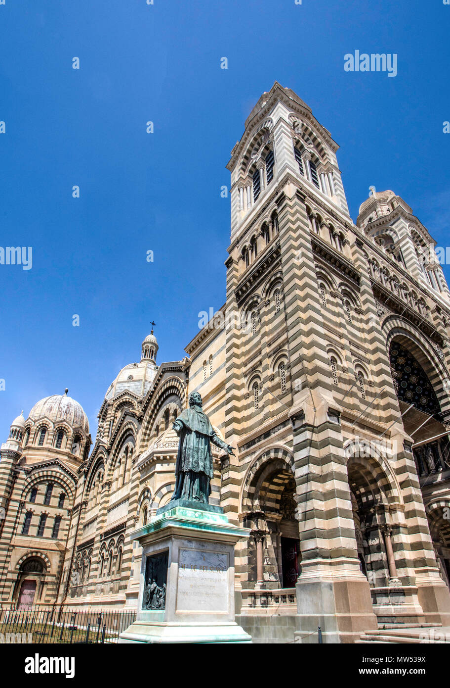 La major cathedral hi-res stock photography and images - Alamy