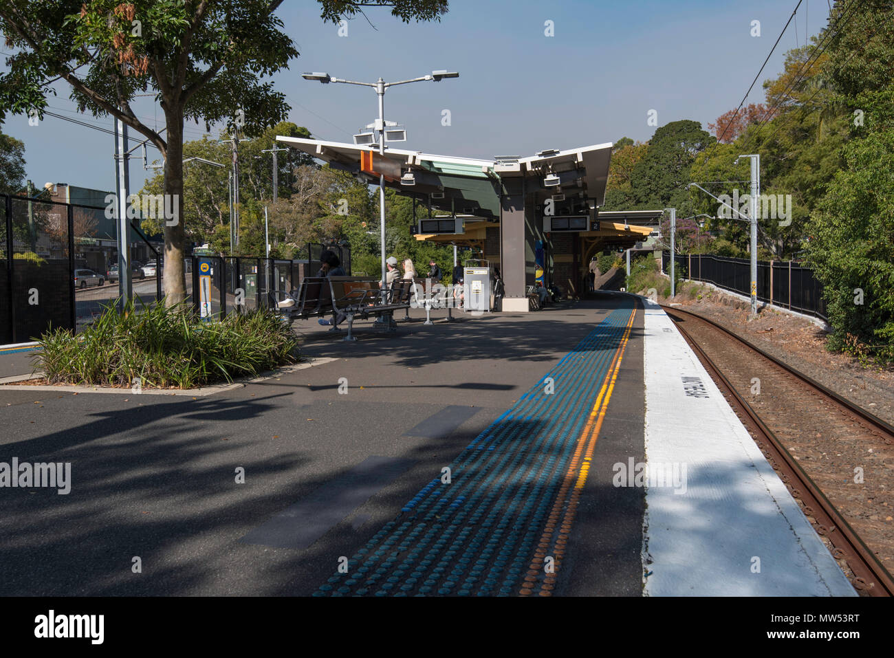 Turramurra hi-res stock photography and images - Alamy