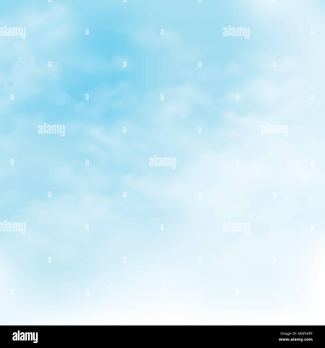 Skyscraper on white background Stock Vector Images - Alamy