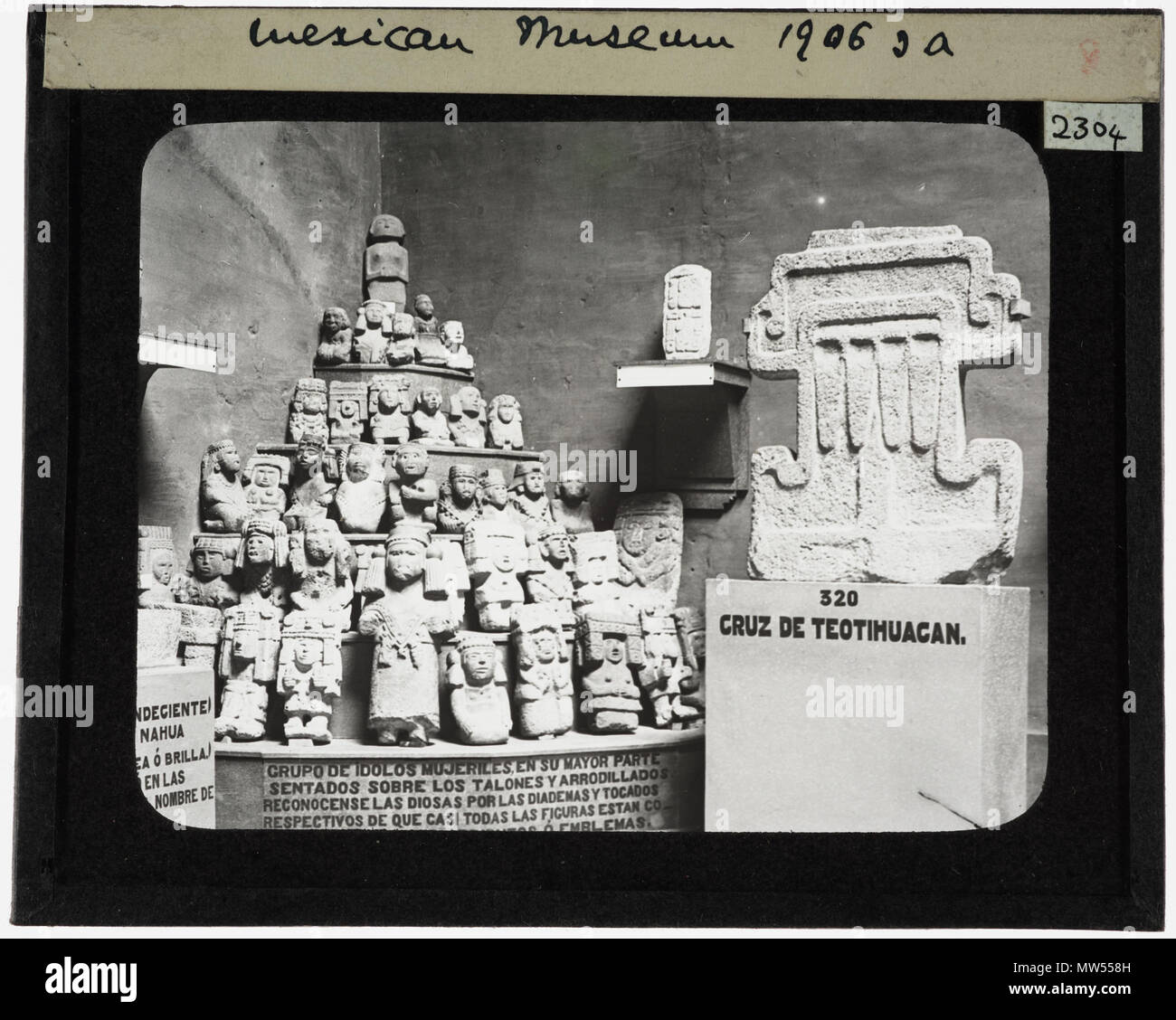 Pre conquest hi-res stock photography and images - Alamy