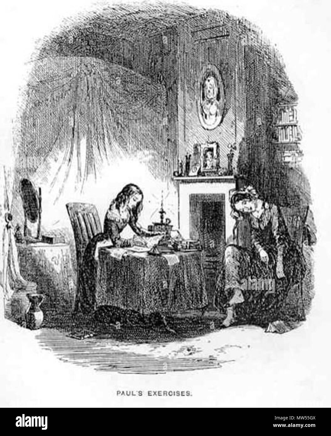 Son paul Black and White Stock Photos & Images - Alamy