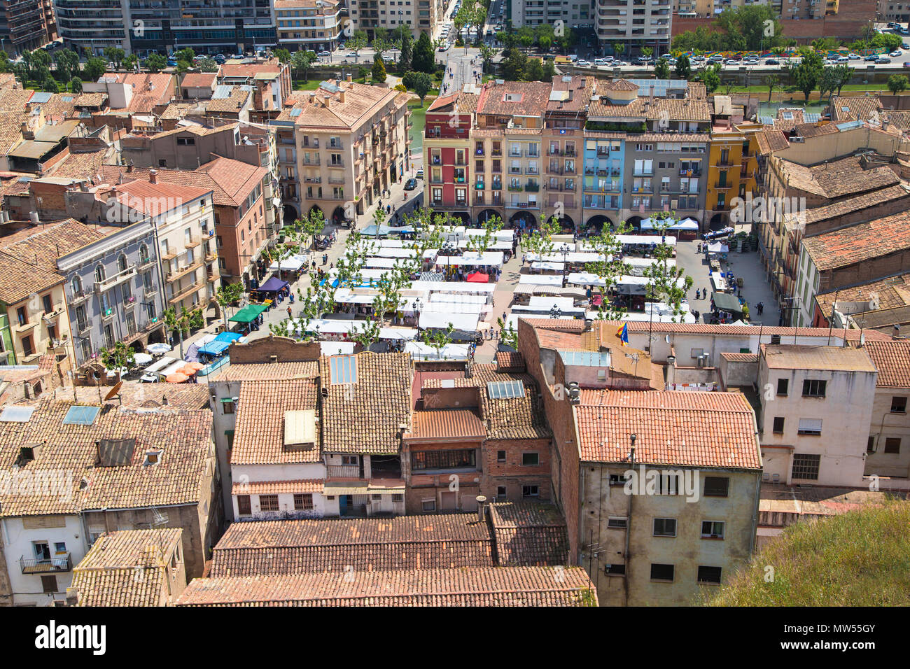 Balaguer Spain High Resolution Stock Photography and Images - Alamy