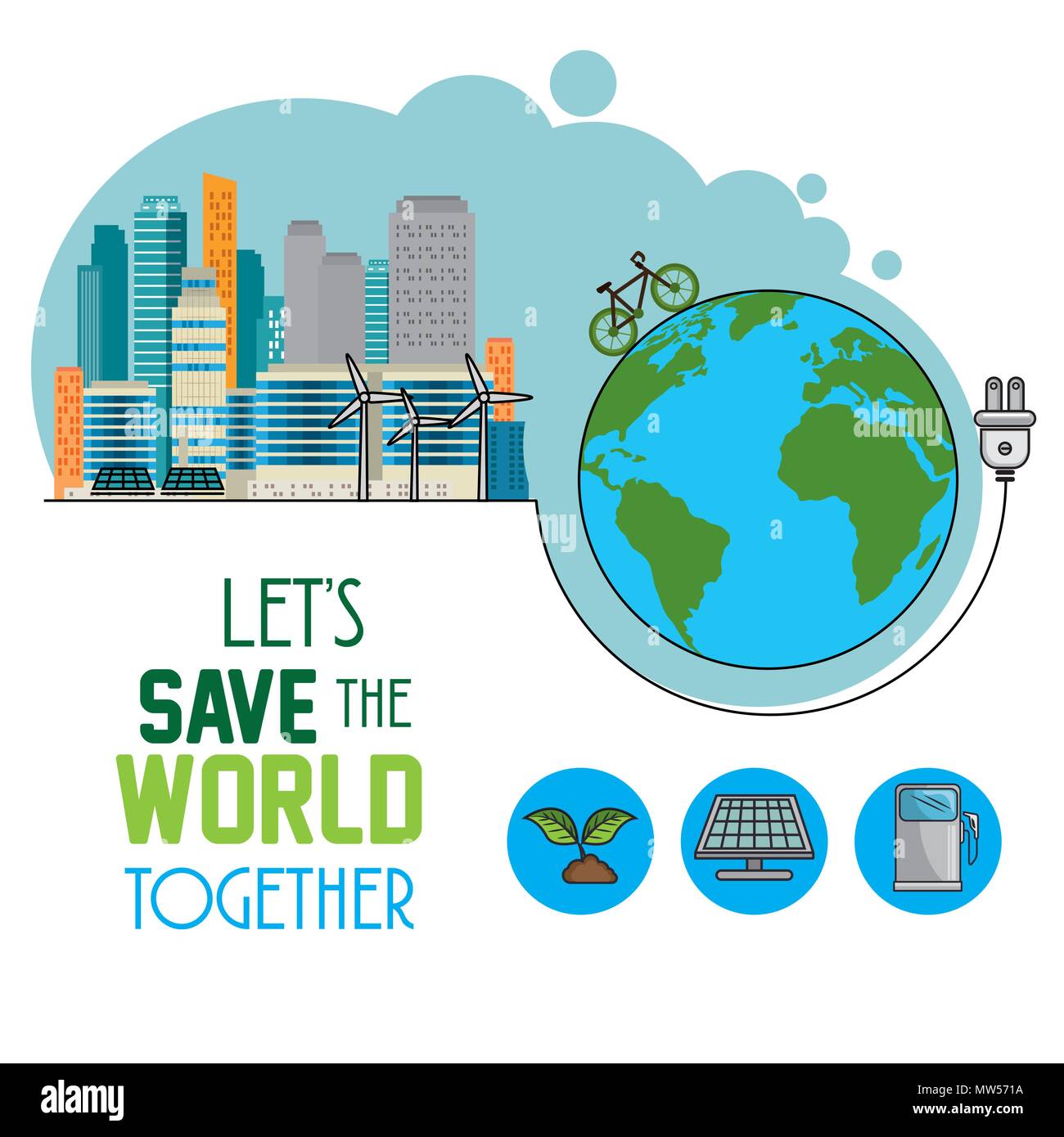 Cable place Stock Vector Images - Alamy