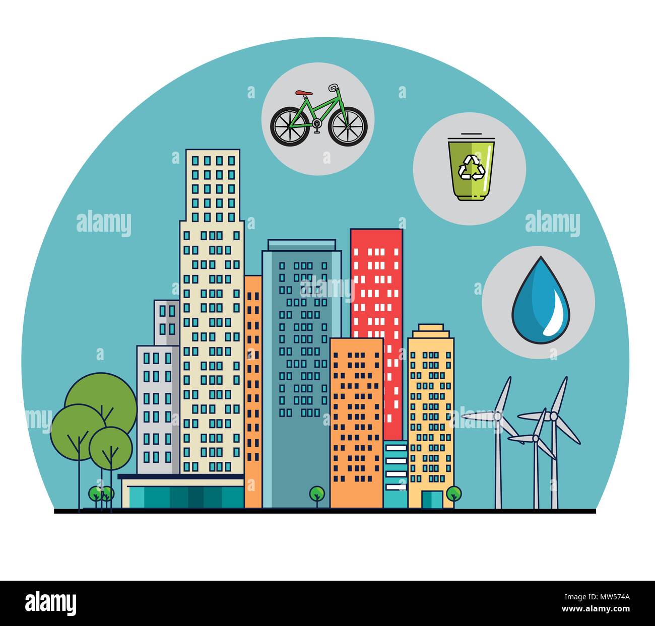 Village waste Cut Out Stock Images & Pictures - Alamy