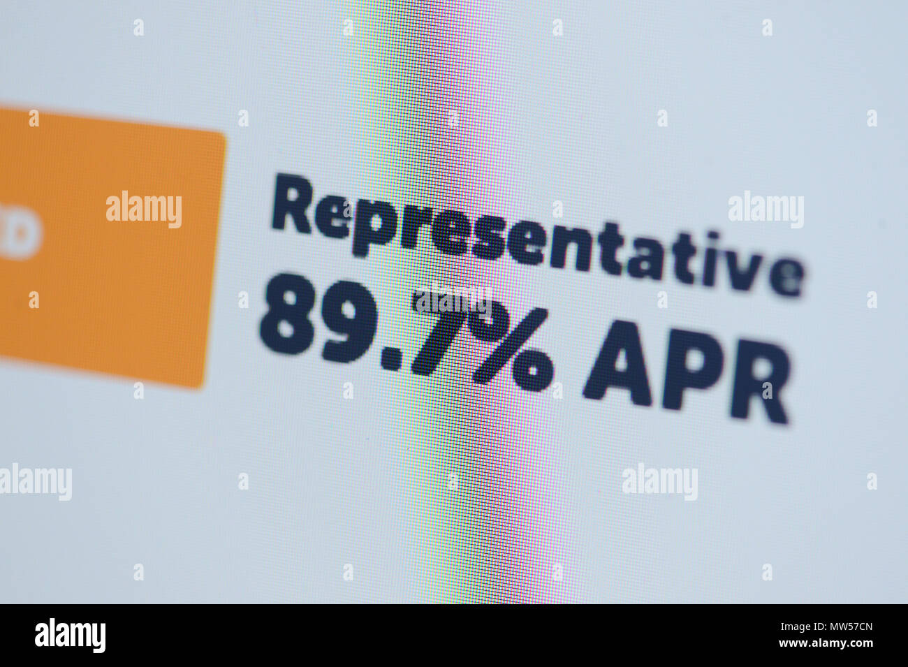 High interest hi-res stock photography and images - Alamy