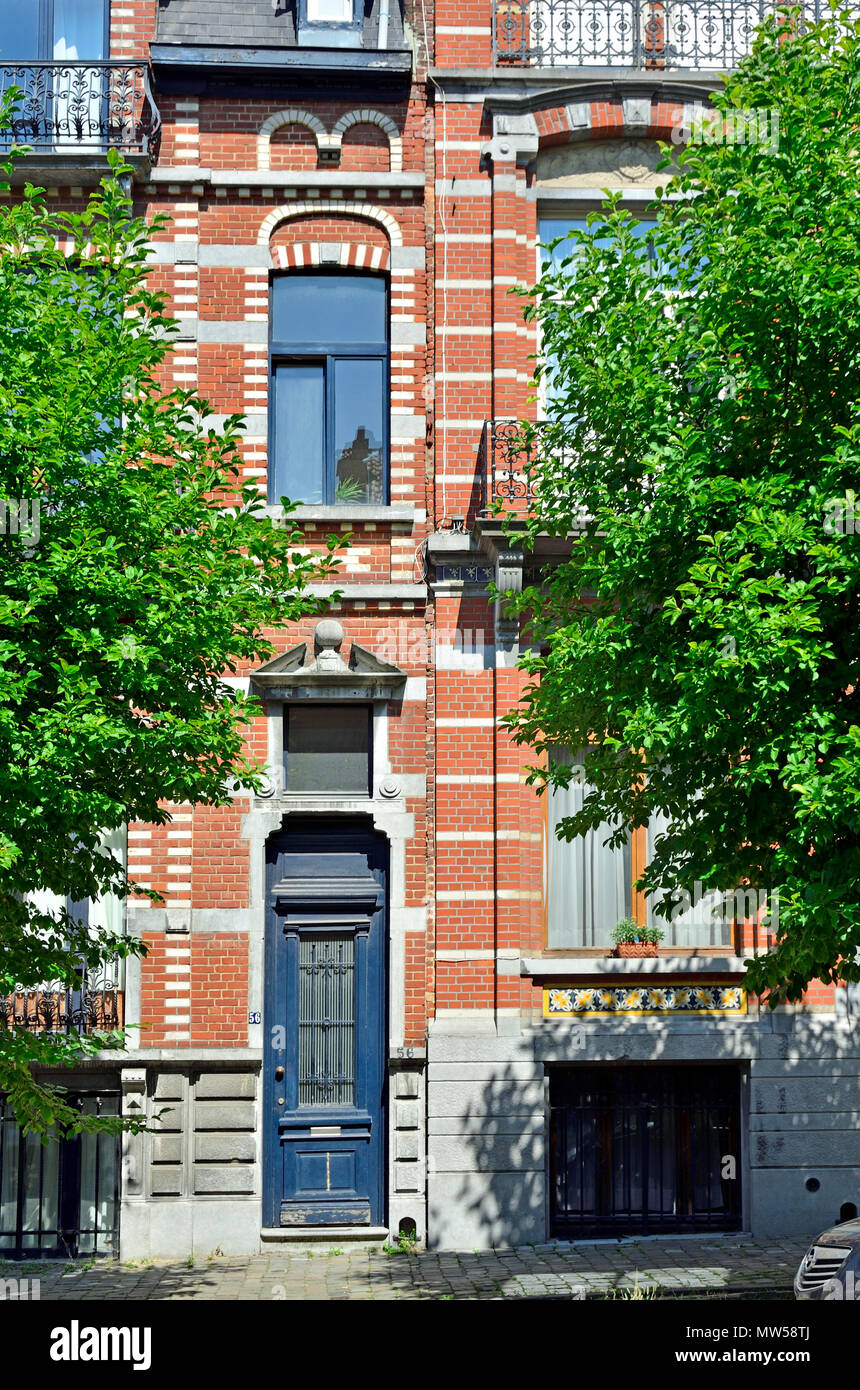 Flemish renaissance architecture hi-res stock photography and images ...