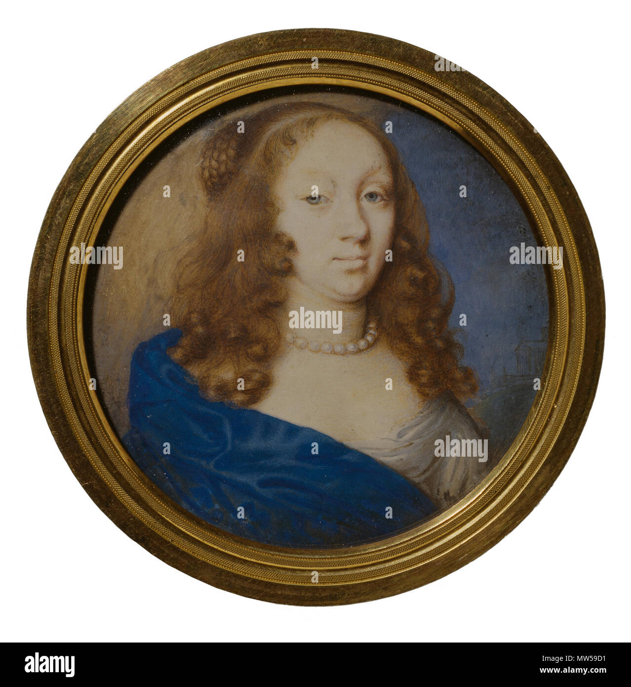 . Svenska: Alice, Lady Lisle . 1648 38 Alice, Lady Lisle (John Hoskins ...