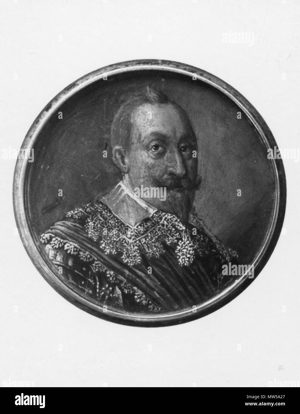 Gustav ii. adolf sweden Black and White Stock Photos & Images - Alamy