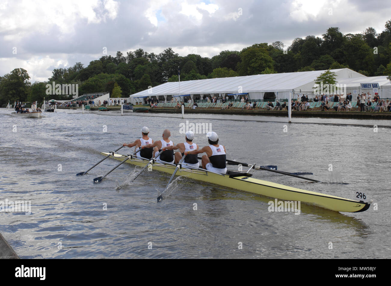 Malvern prep school and miami rowing club hi-res stock photography and ...