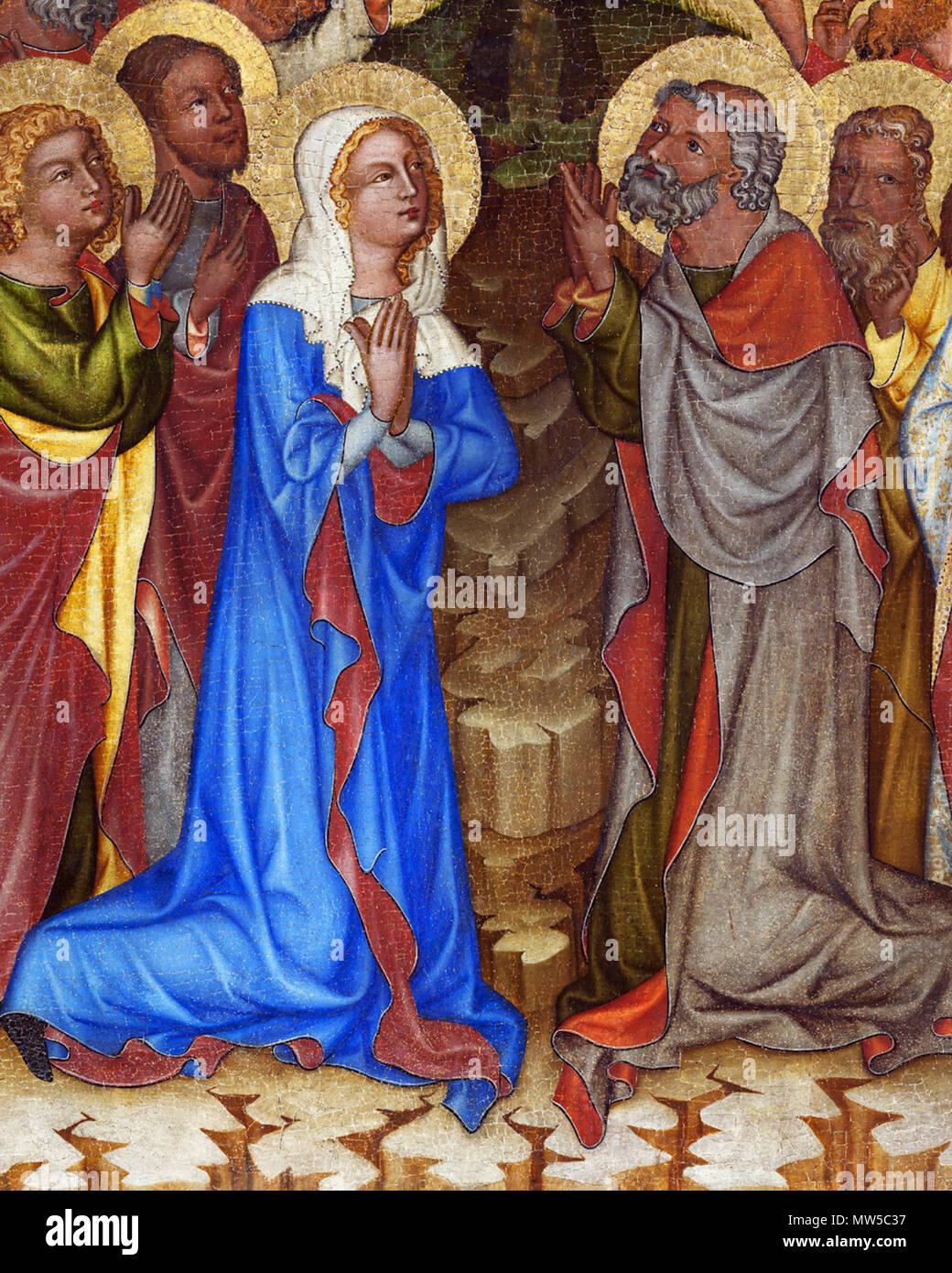 P marie hi-res stock photography and images - Alamy