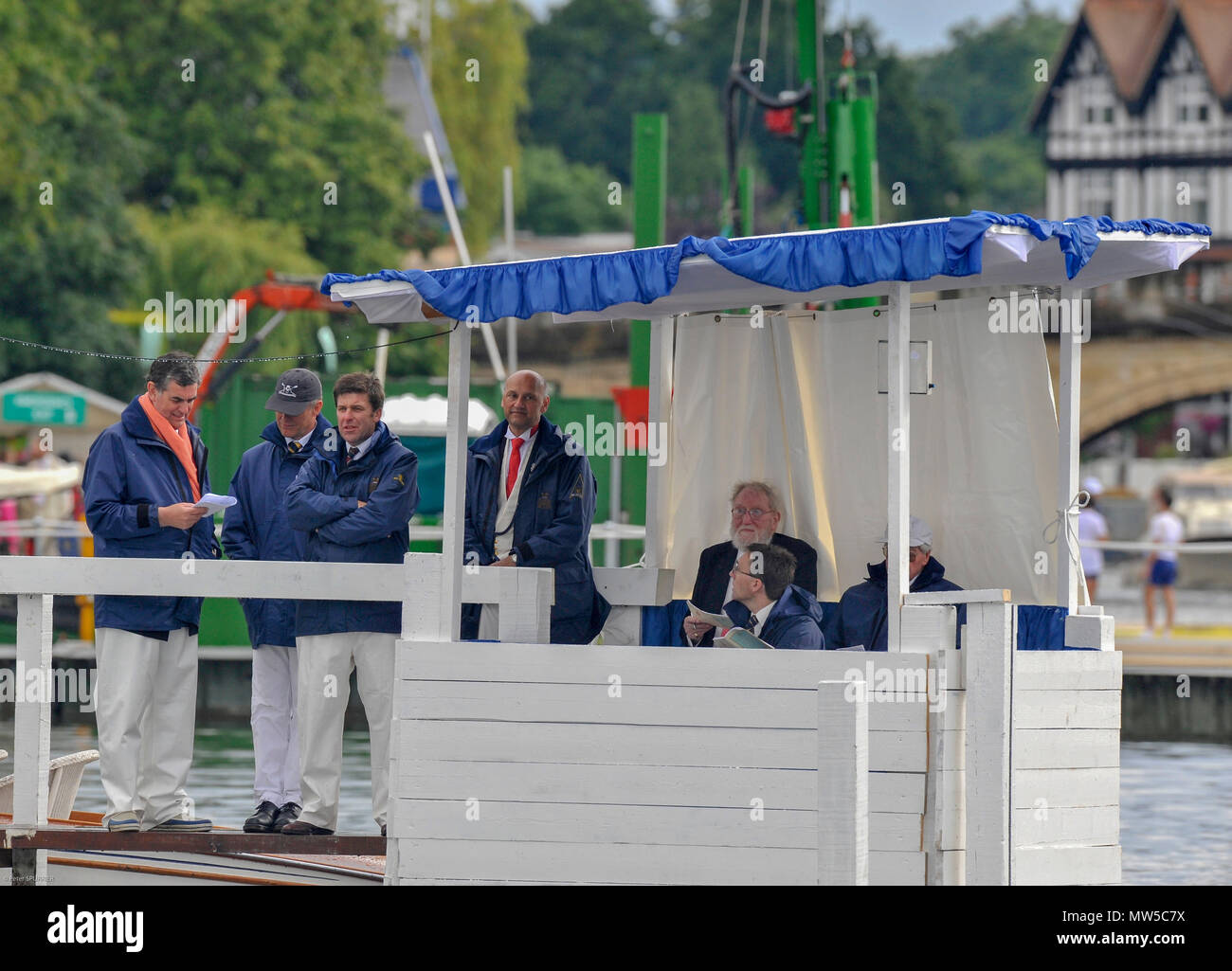 2008 henley regatta hi-res stock photography and images - Alamy