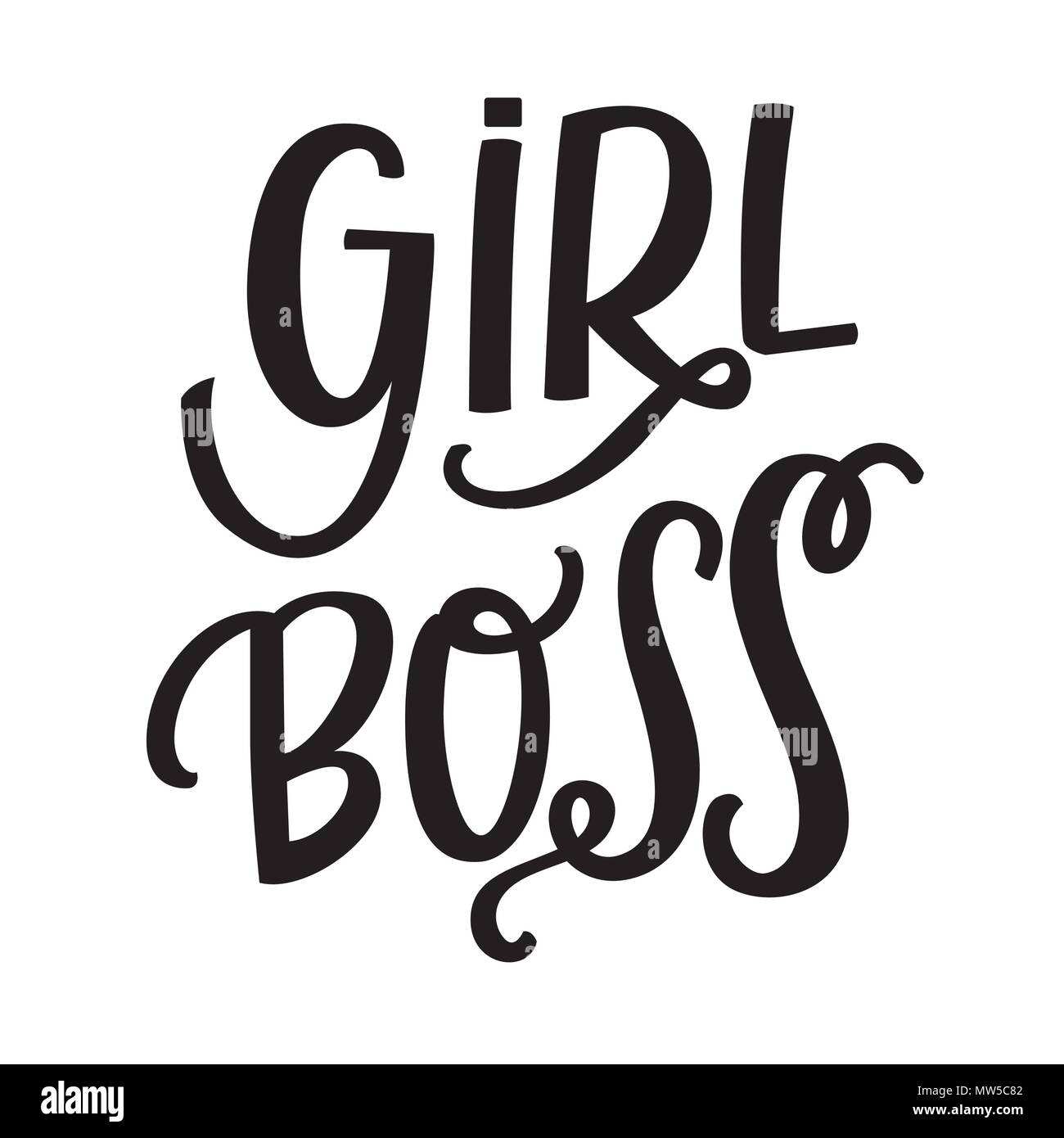Girl Boss Font Cut Out Stock Images Pictures Alamy girl-boss-font-cut-out-stock-images-pictures-alamy
