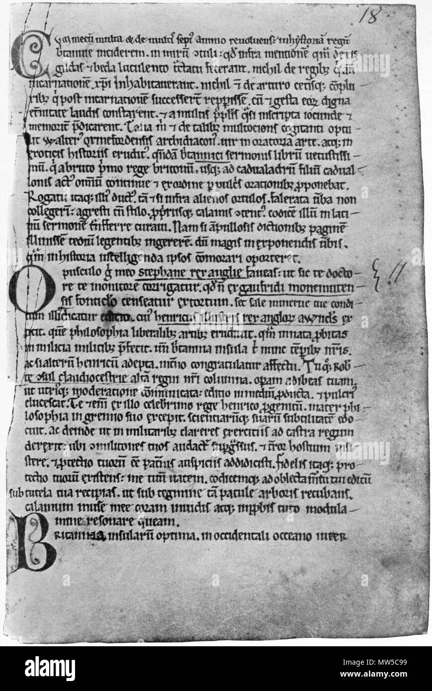 Medieval dedication Black and White Stock Photos & Images - Alamy