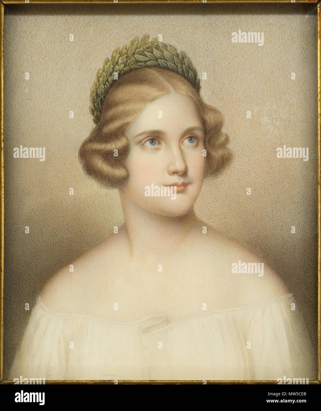 Jenny lind 1820 1887 hi-res stock photography and images - Alamy