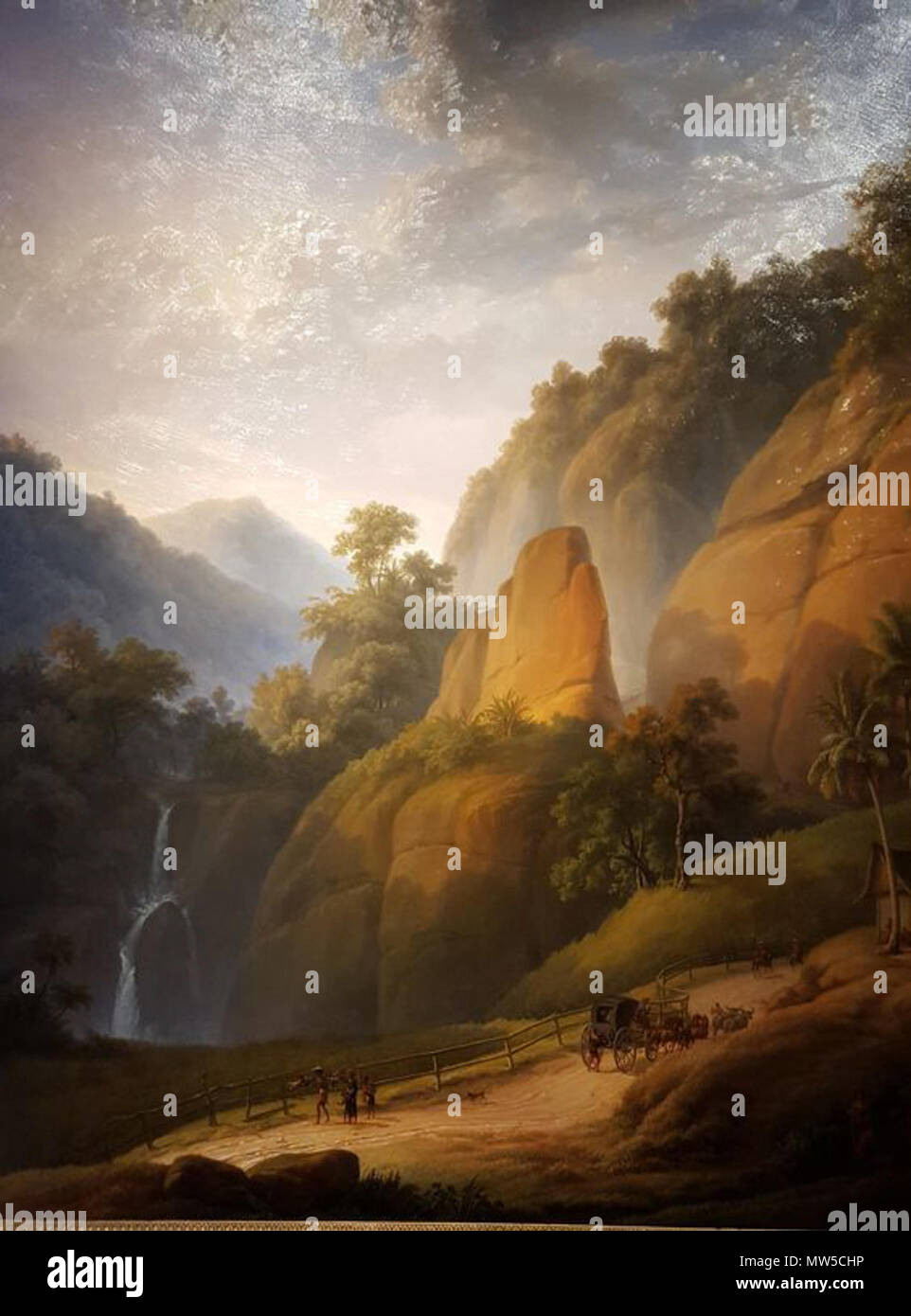 Antoine joseph hi-res stock photography and images - Alamy