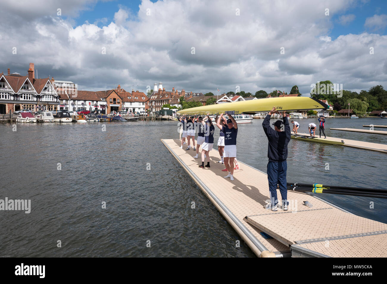 After an outing saturday hi-res stock photography and images - Alamy
