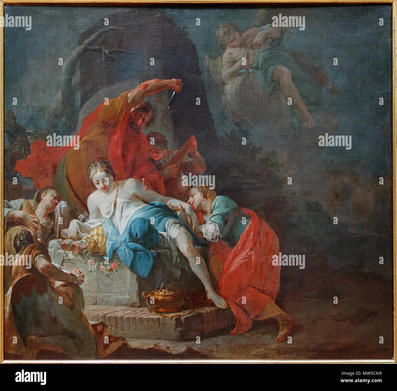 Franz sigrist hi-res stock photography and images - Alamy