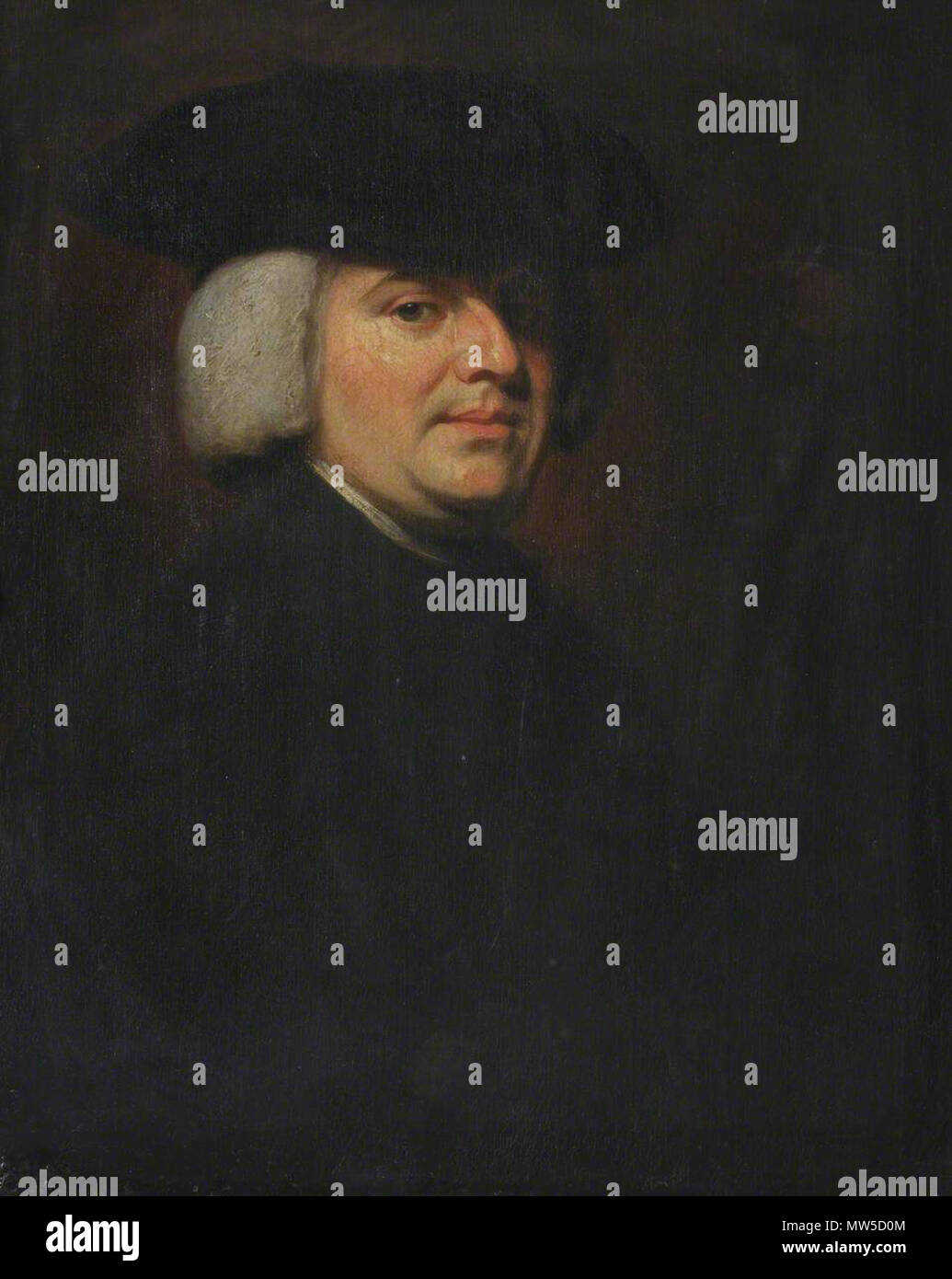 William paley hi-res stock photography and images - Alamy