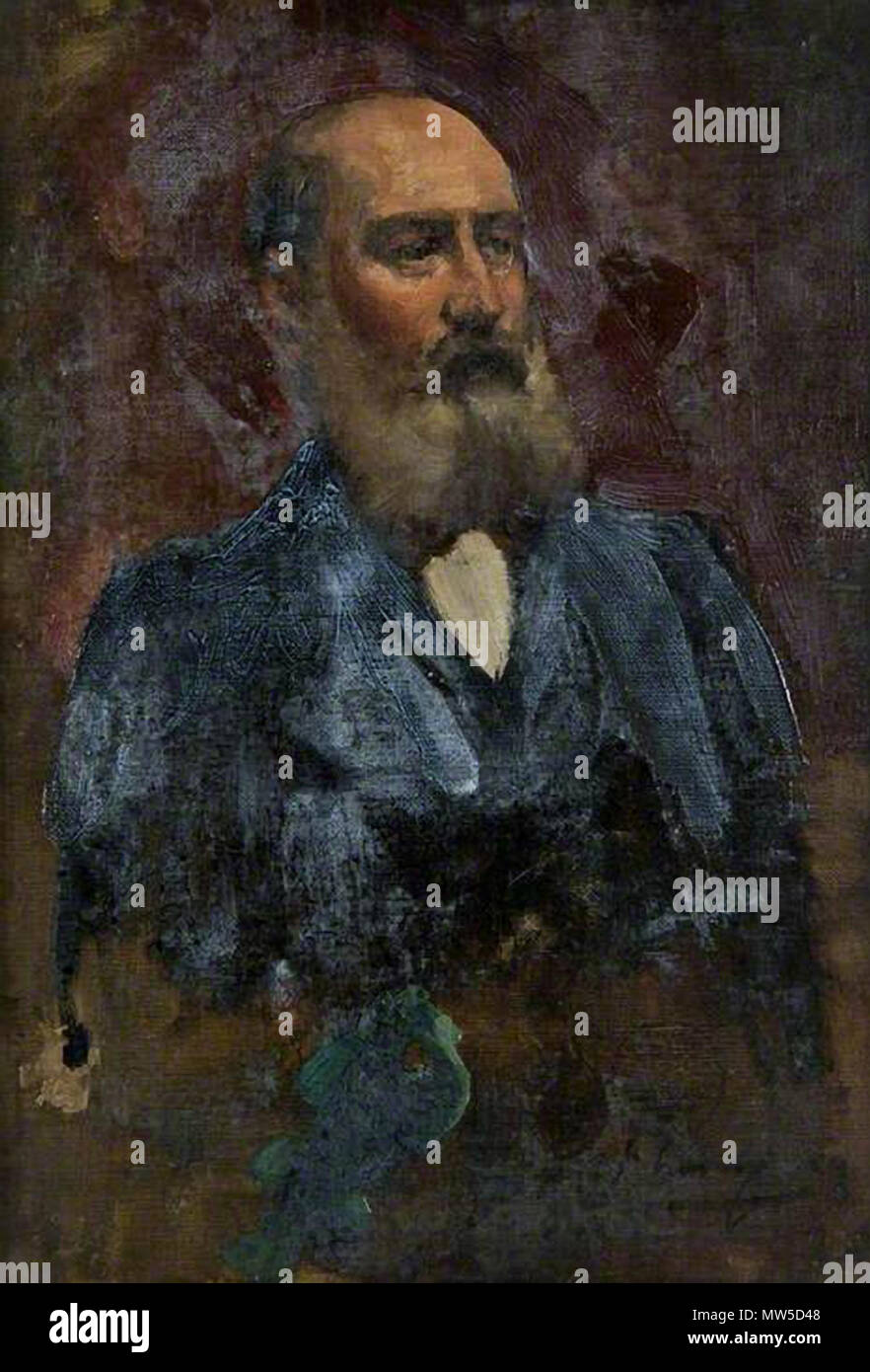 . Джон Лавери (англ. John Lavery) (1856—1941) — ирландский художник ...