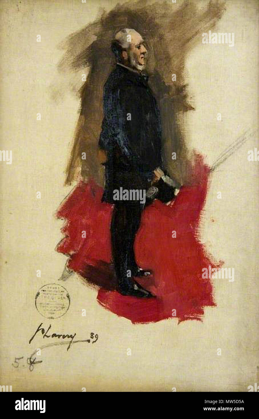 John macleod of macleod hi-res stock photography and images - Alamy