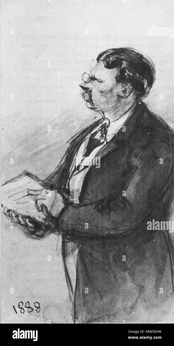 . Svenska: Viktor Rydberg. 1888. Fritz von Dardel 153 Dardel Rydberg ...