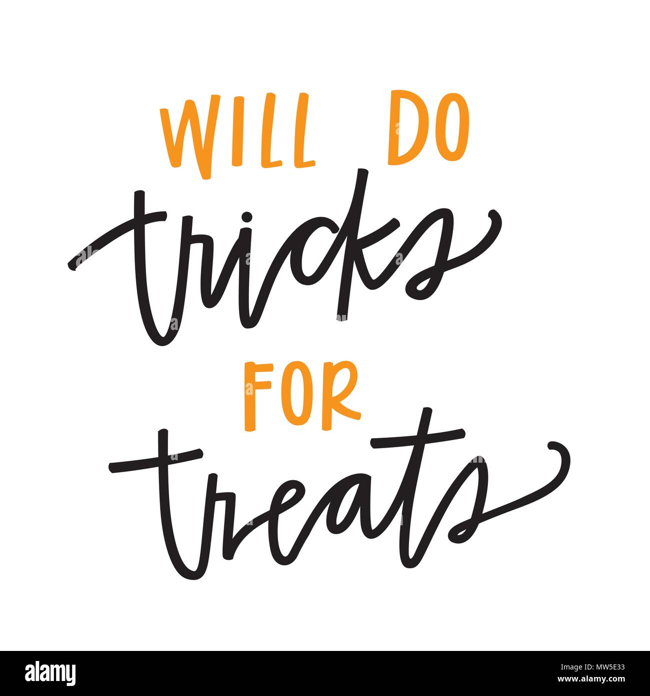 Halloween sweet treats Stock Vector Images - Alamy