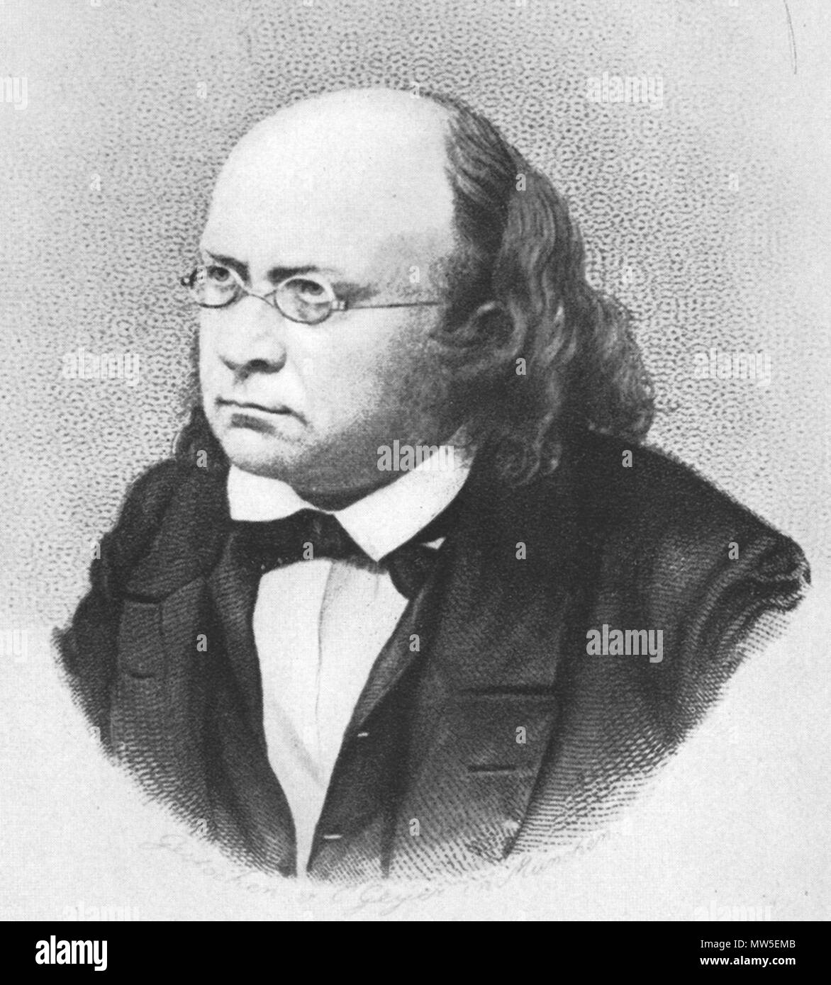 19th c botany engravings hi-res stock photography and images - Alamy