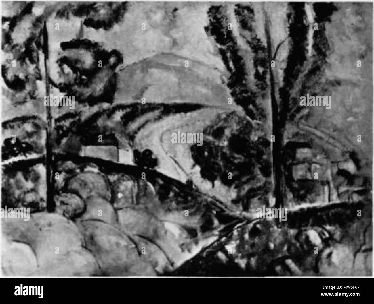 . Nederlands: Campagne romaine. 1900-1920. between 1900 and 1920. Deiva ...