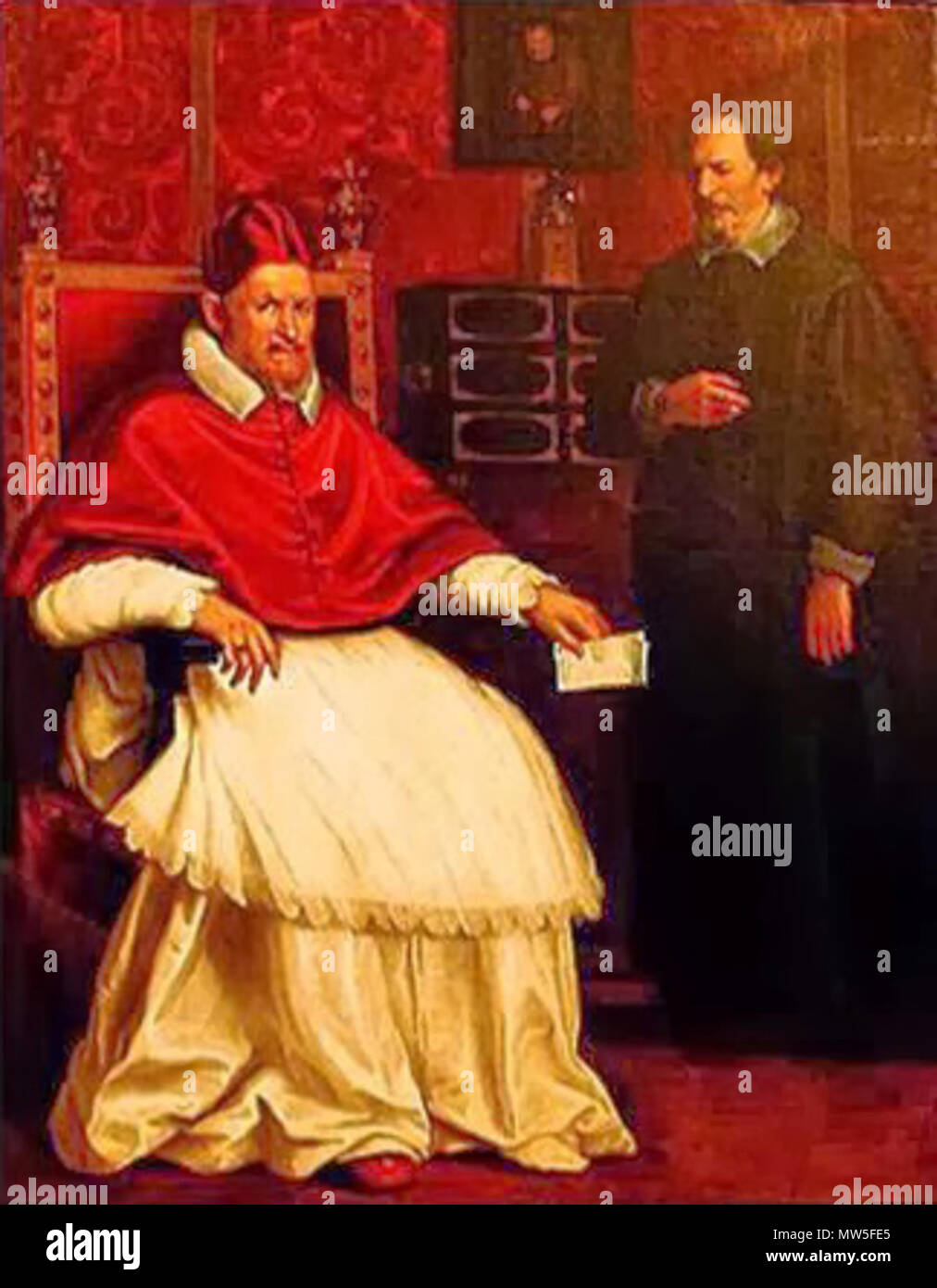 Pietro martire neri hi-res stock photography and images - Alamy