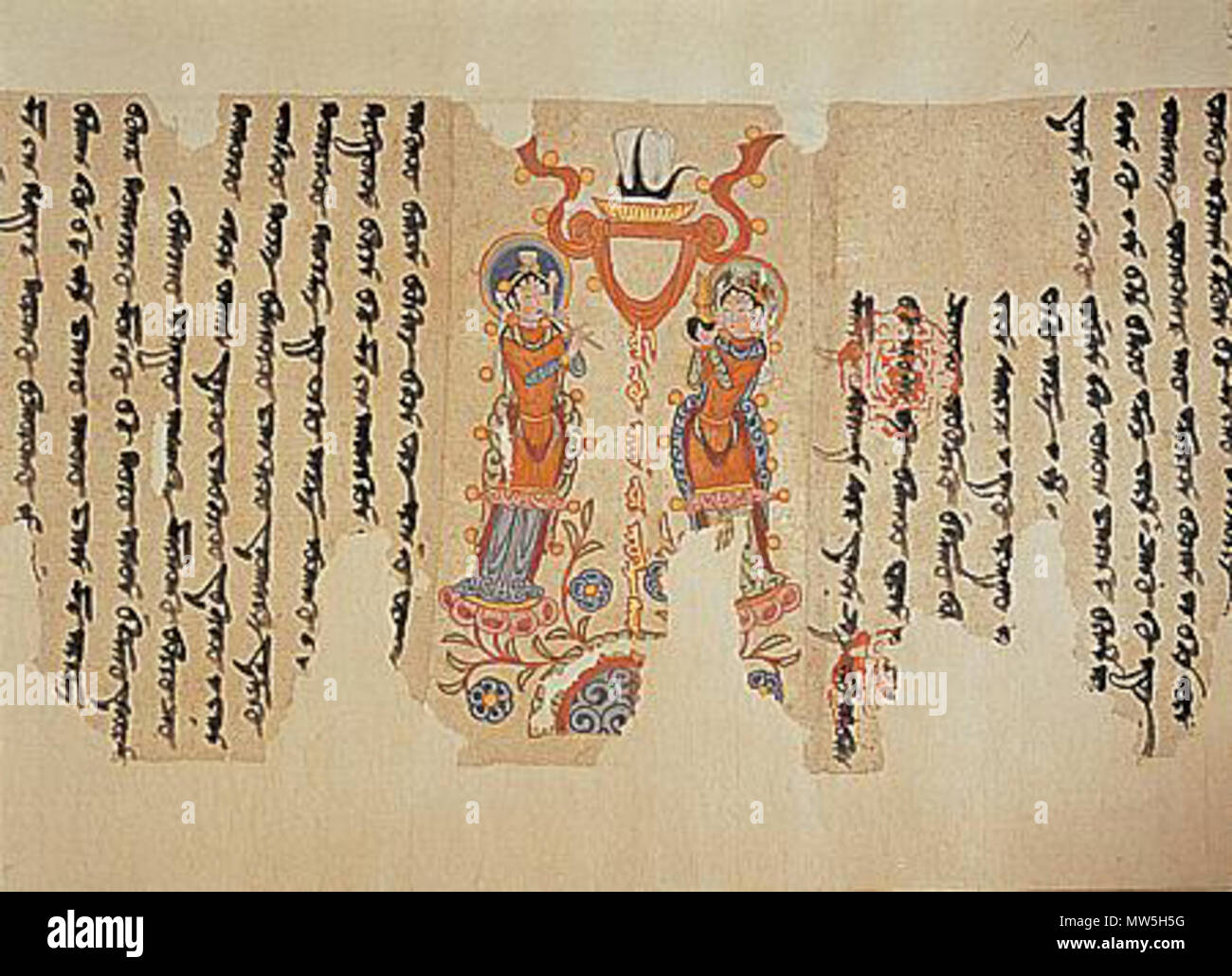 9th to 13th century hi-res stock photography and images - Alamy