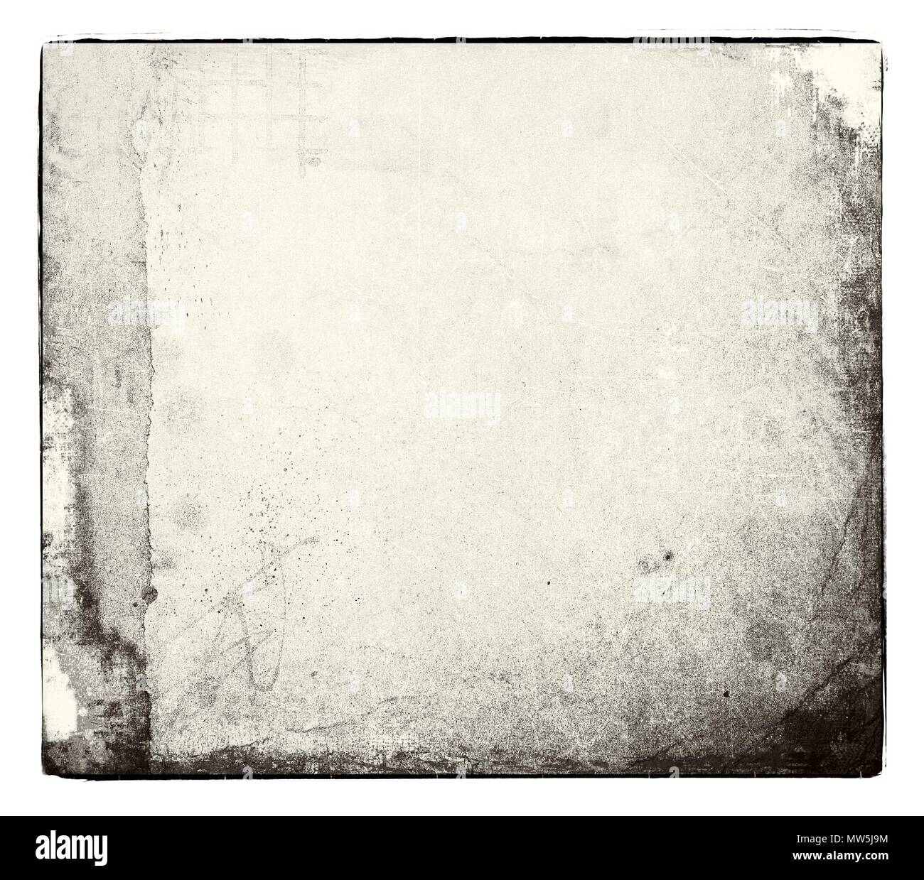 Damaged Paper High Resolution Stock Photography and Images - Alamy