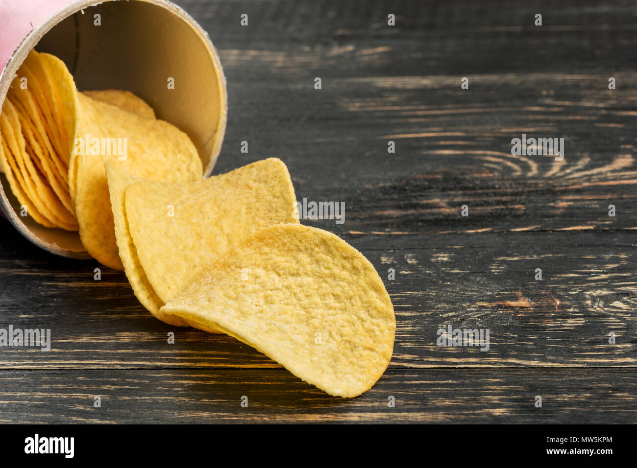 Chip Carton High Resolution Stock Photography and Images - Alamy