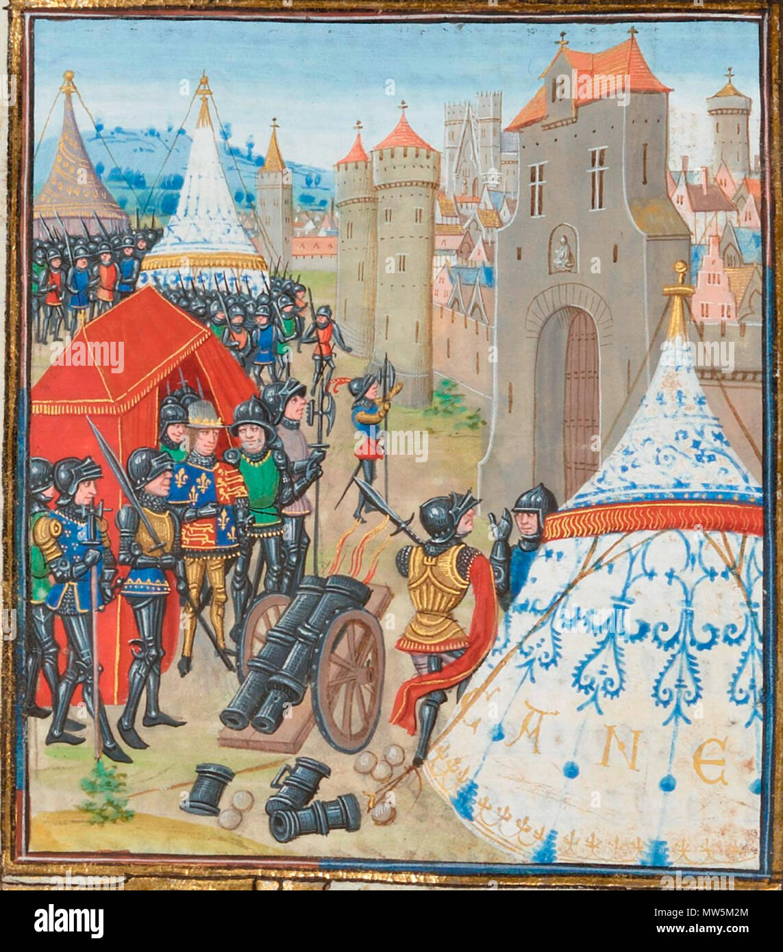 édouard iii hi-res stock photography and images - Alamy