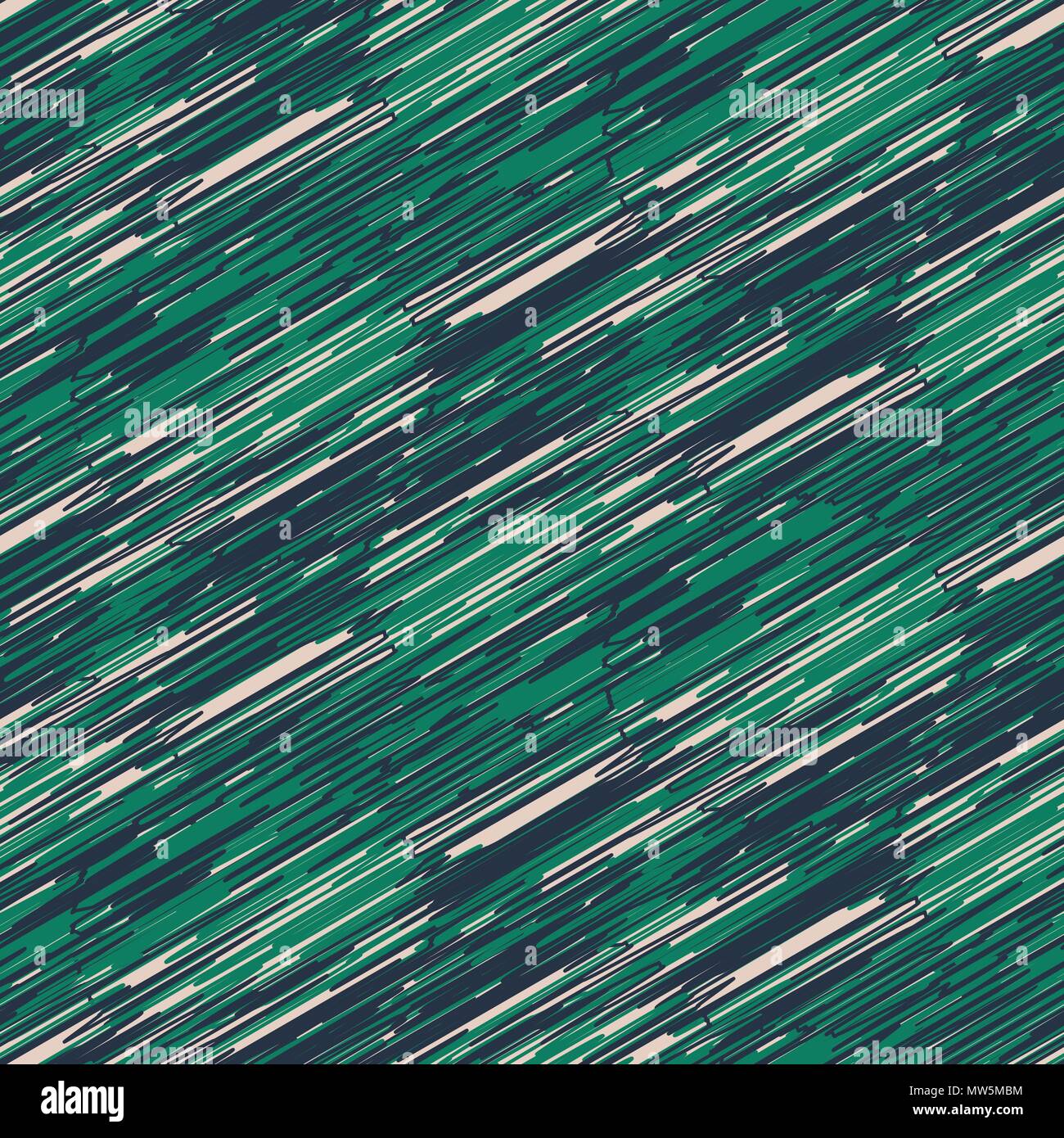 Vector grunge scribble strokes seamless pattern Stock Vector Image & Art - Alamy