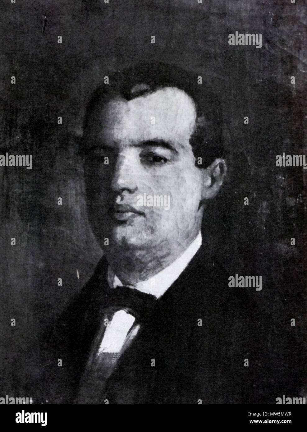 Nicolae grigorescu hi-res stock photography and images - Alamy